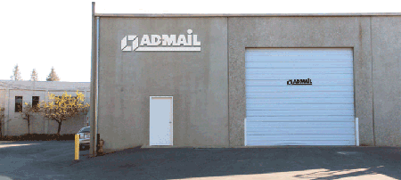 AdMail, Inc.